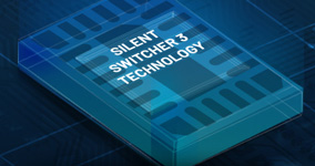ADI’s Silent Switcher Technology | DigiKey